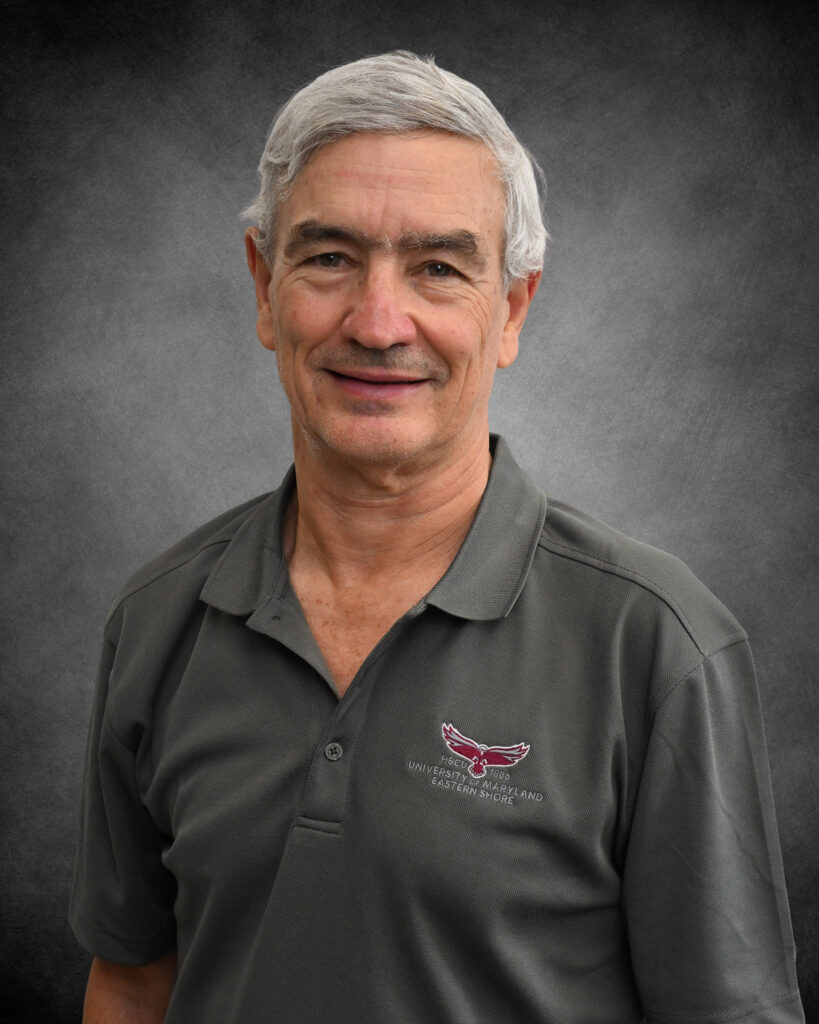Dr. David Die | NOAA-LMRCSC