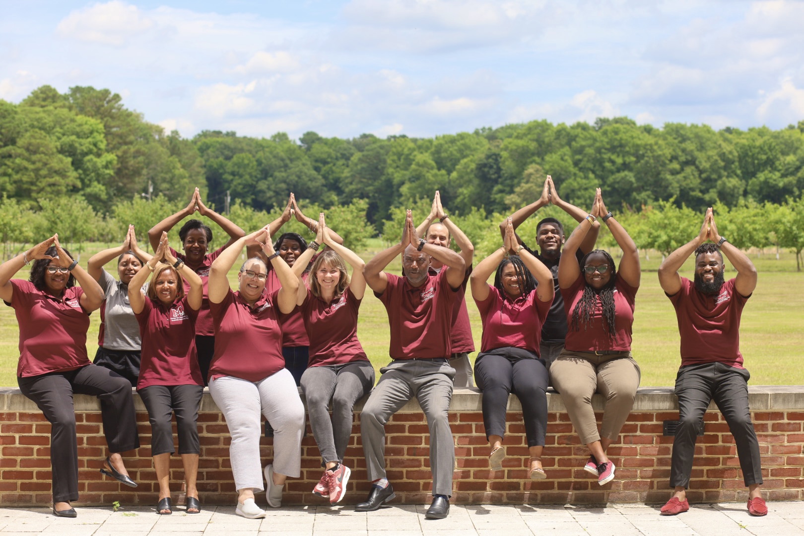 Meet the Team | Center for Access and Academic Success