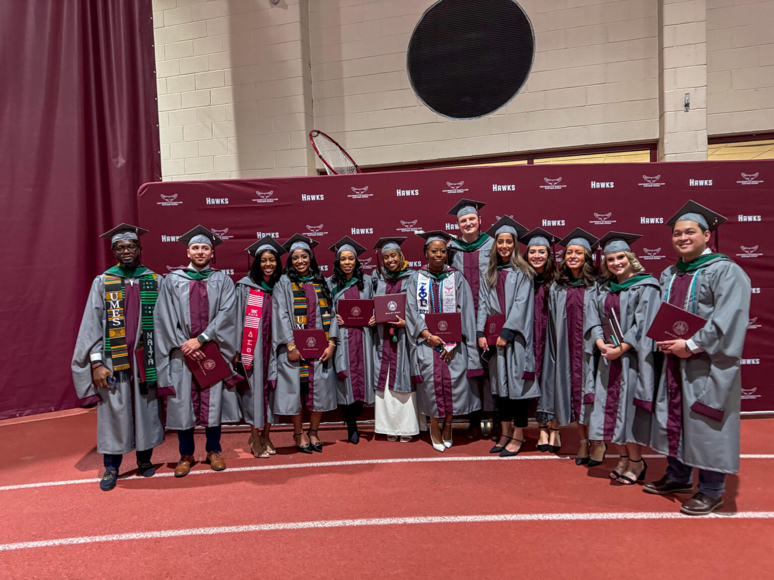Physician Assistant Department | UMES
