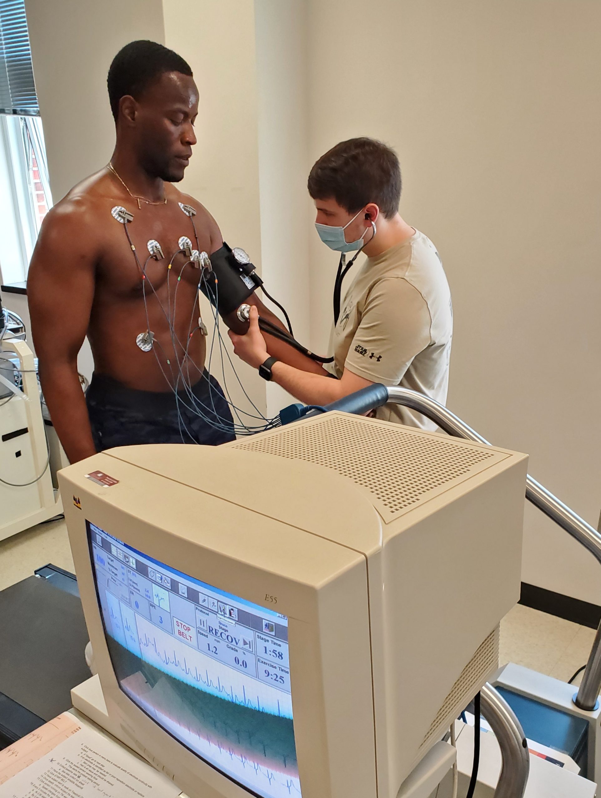 Department of Physical Therapy | Department of Physical Therapy