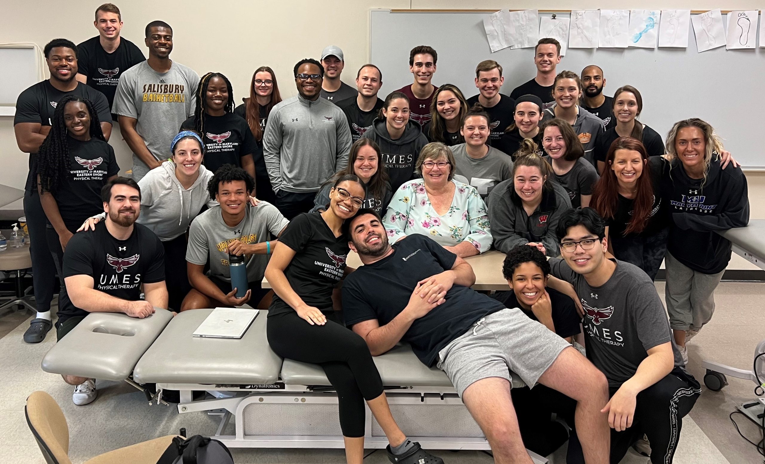 Department of Physical Therapy | Department of Physical Therapy