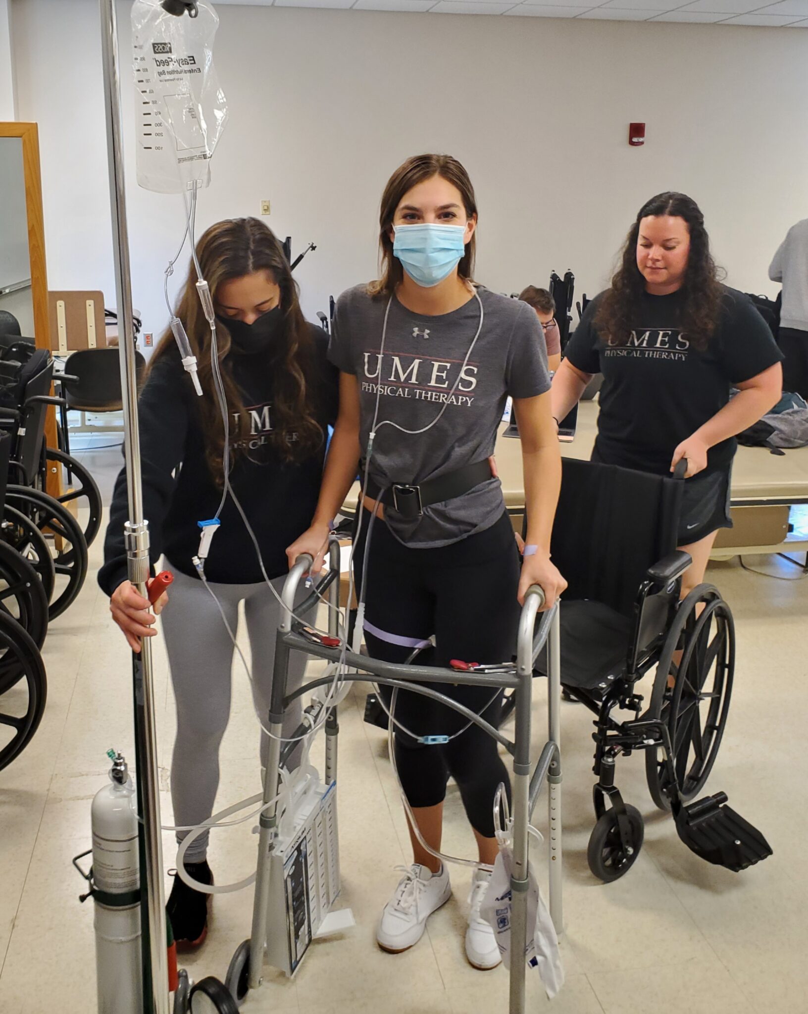 Department of Physical Therapy | Department of Physical Therapy