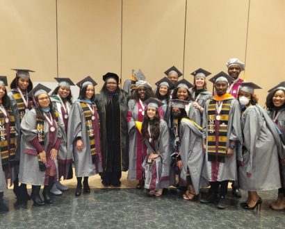 School of Graduate Studies | School of Graduate Studies