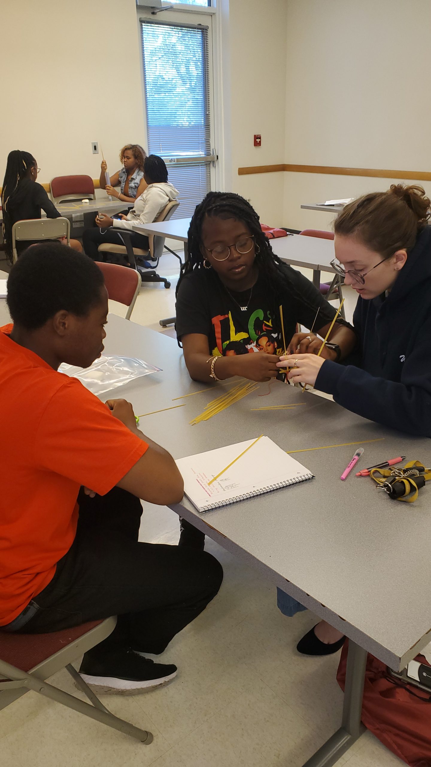 F.L.A.G.S.H.I.P | The Honors Program