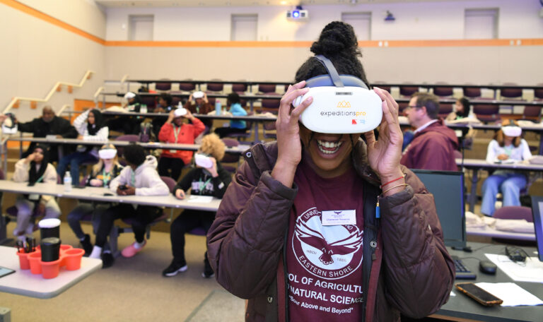 4-H Youth Development | UMES Extension