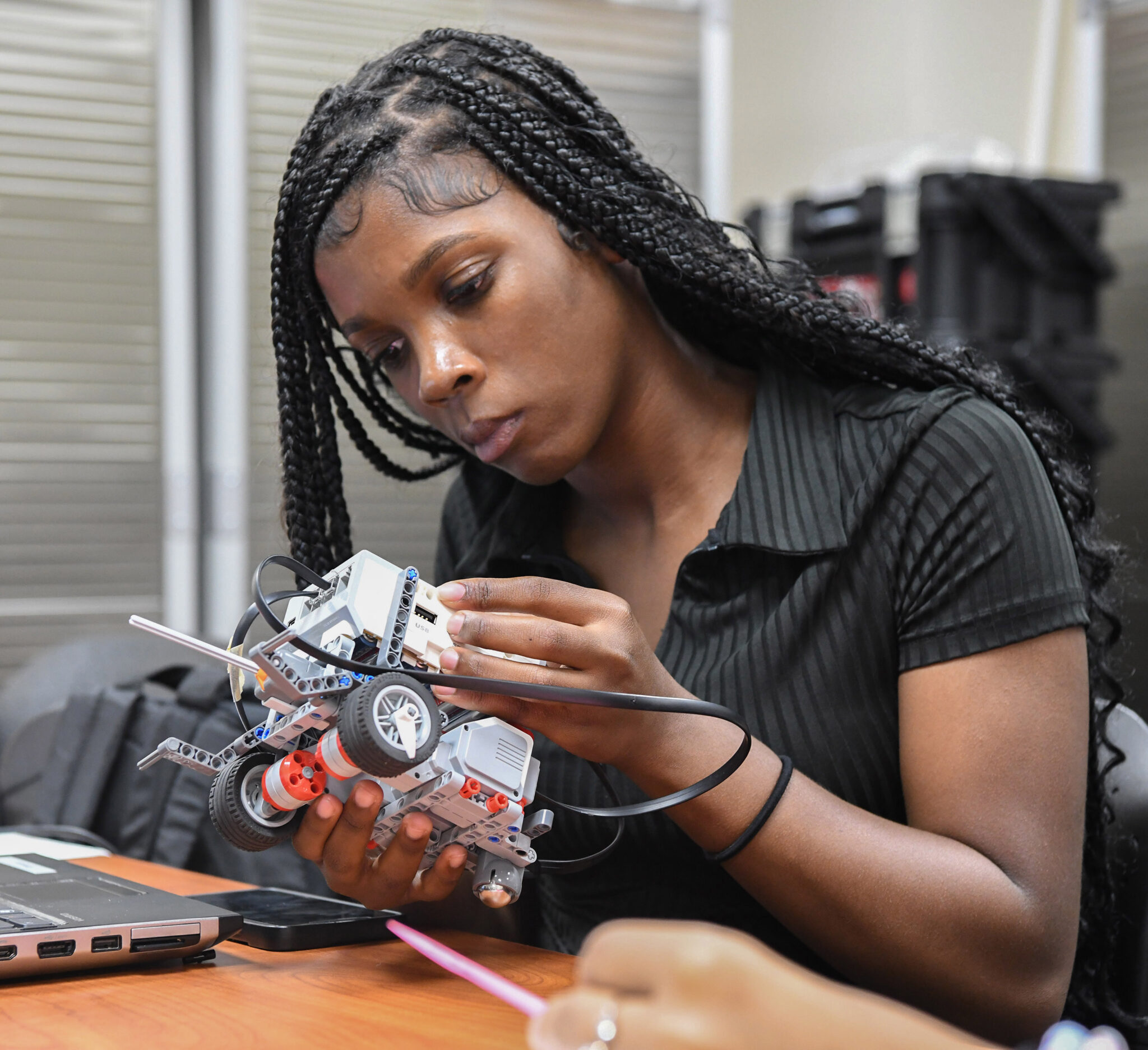 4-H Youth Development | UMES Extension