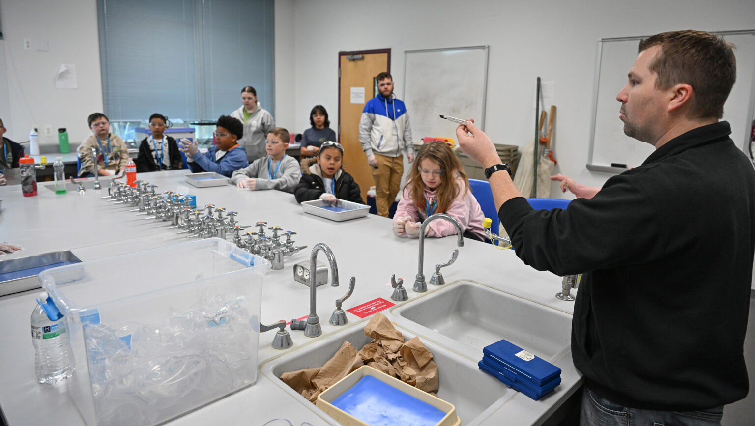 4-H Youth Development | UMES Extension