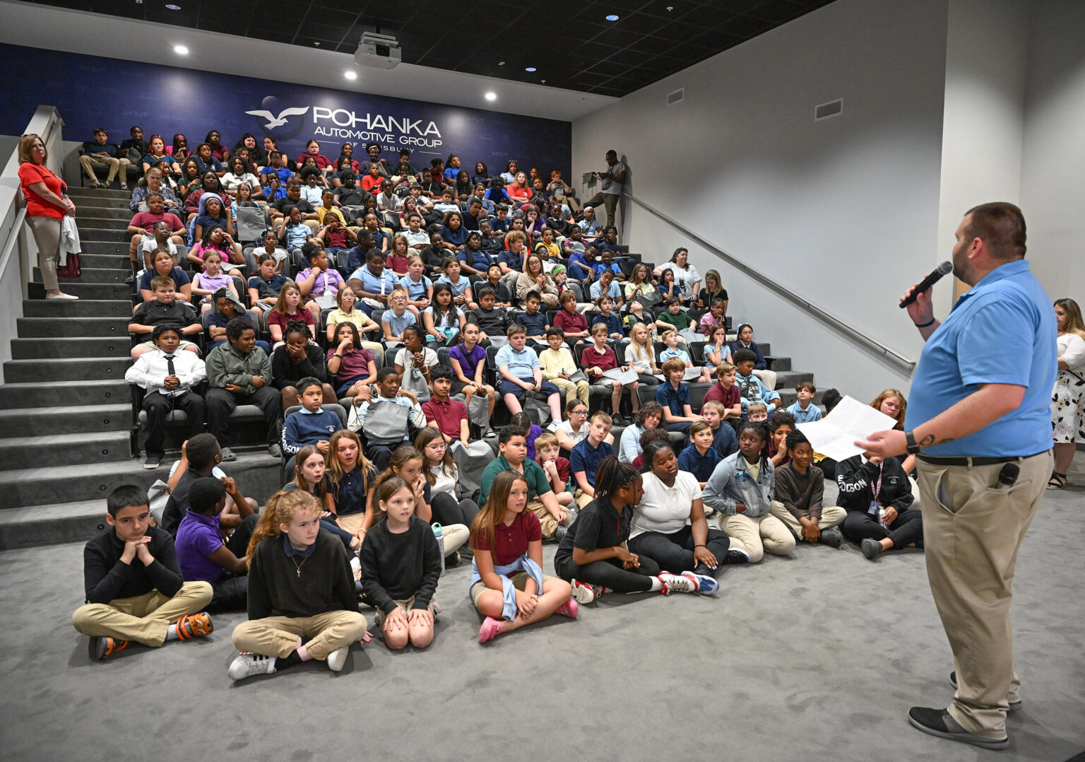 4-H Youth Development | UMES Extension