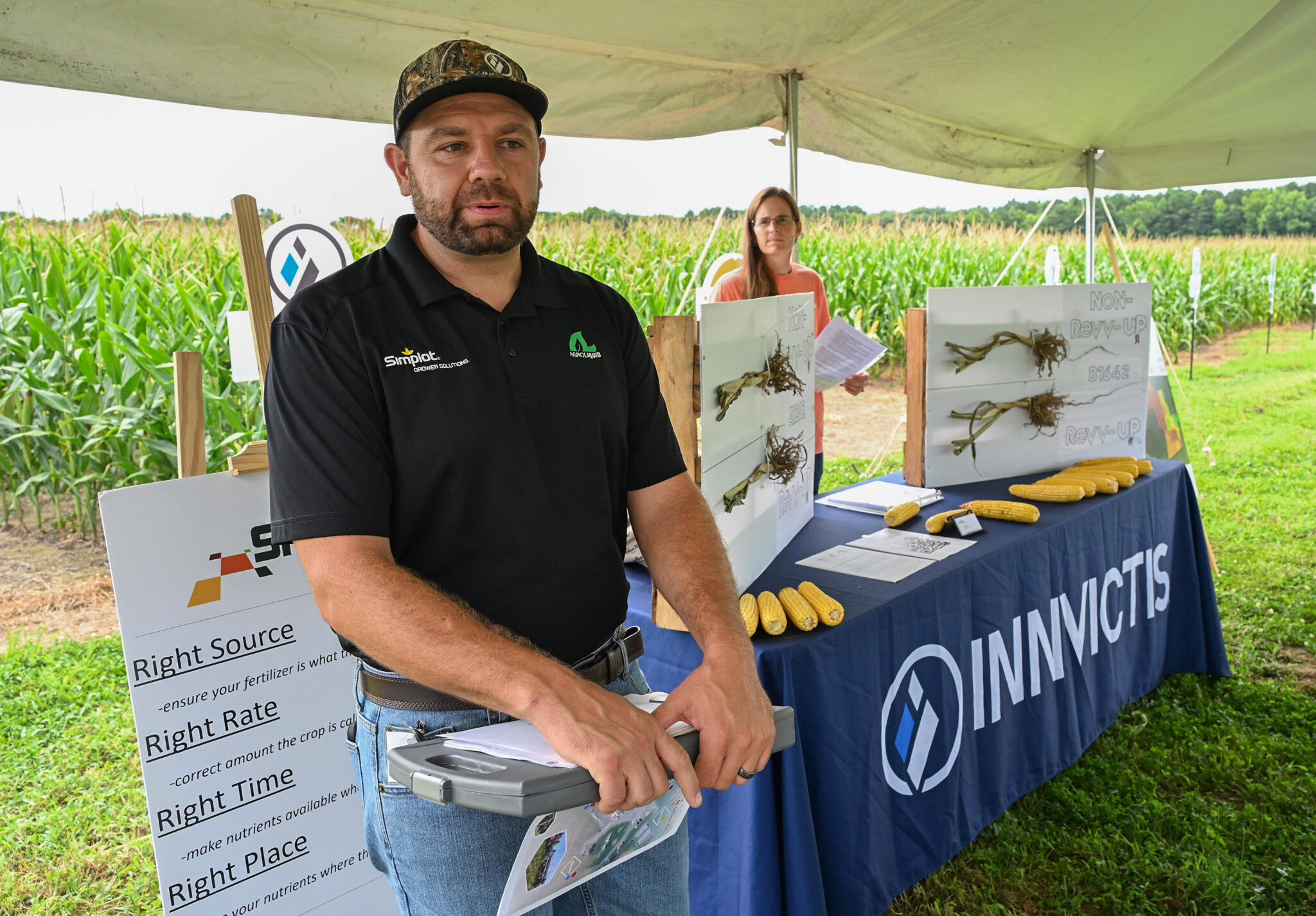 Ag Showcase 2025 at UMES | UMES Extension