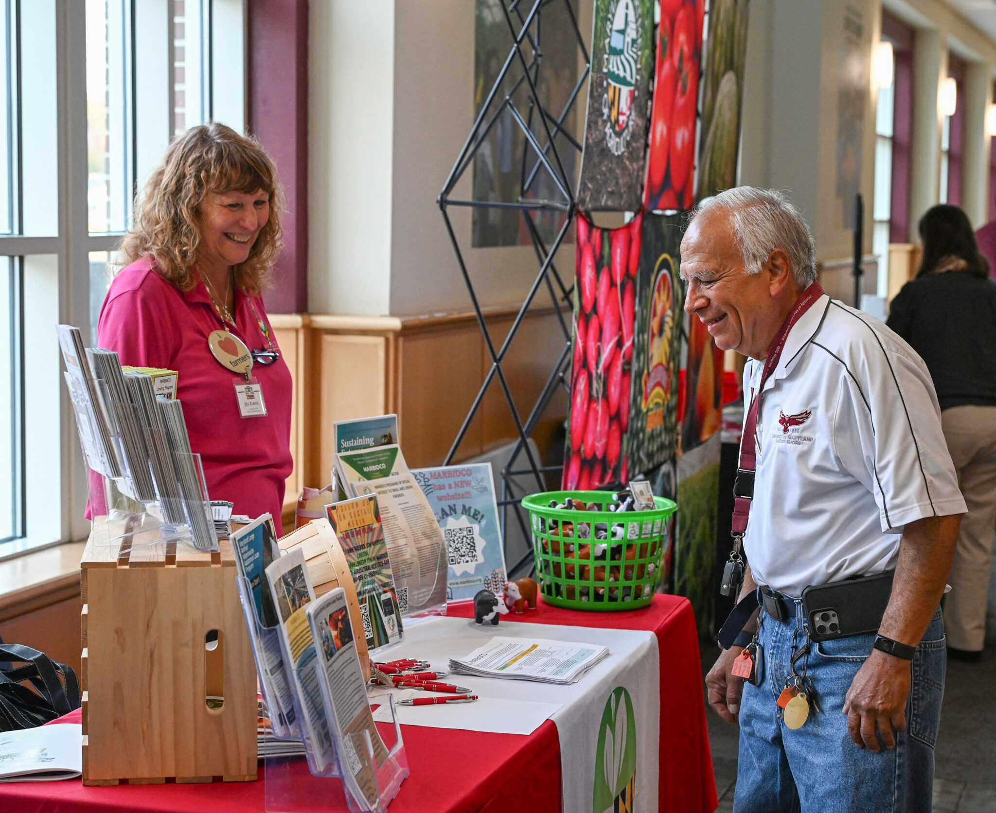 Small Farm Conference | UMES Extension