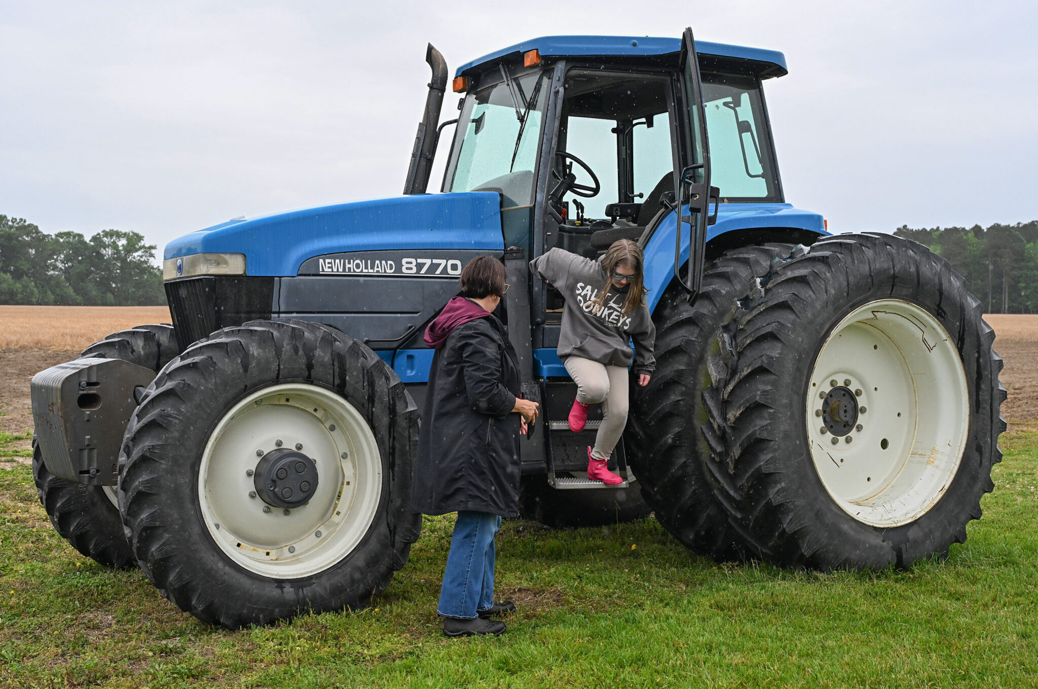4-H Youth Development | UMES Extension