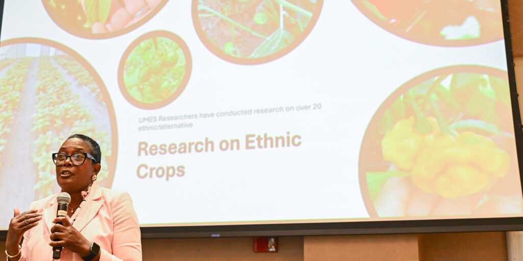 Small Farm Conference 2025 | UMES Extension