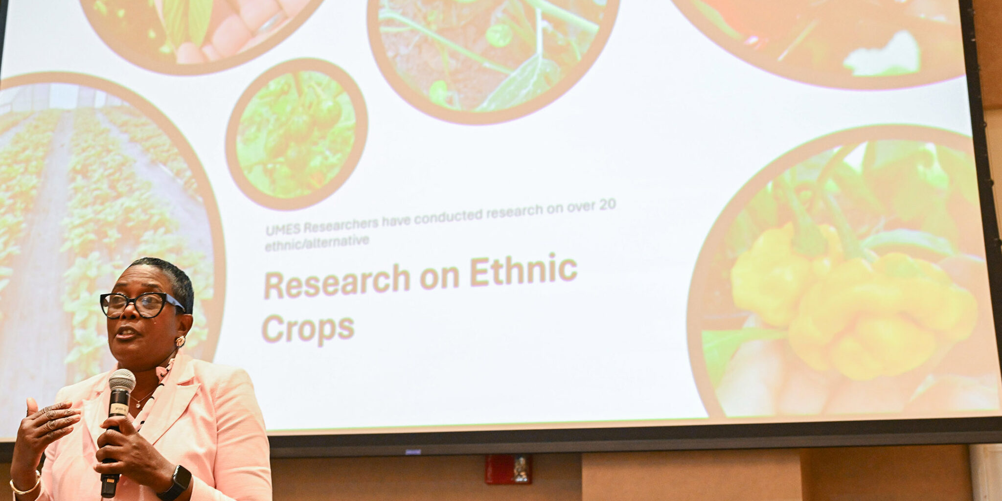 Small Farm Conference 2025 | UMES Extension