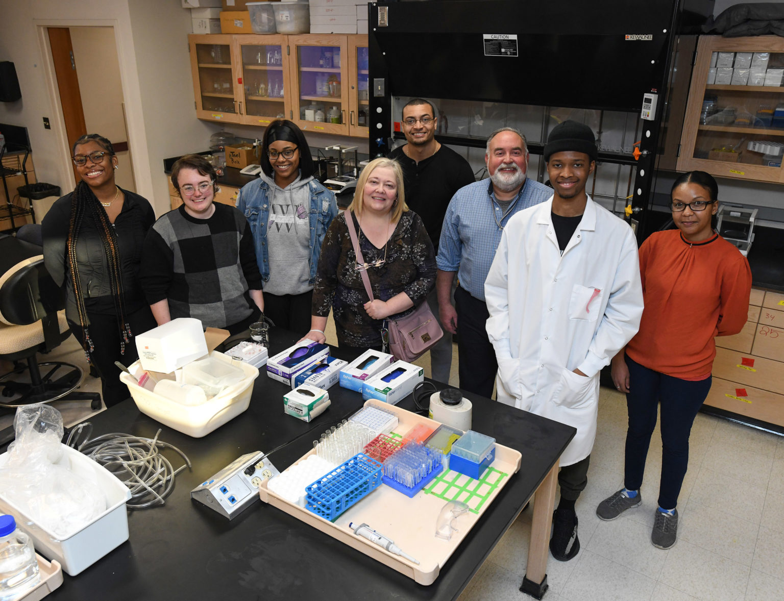 UMES students to compete in HBCU Battle of the Brains | School of ...