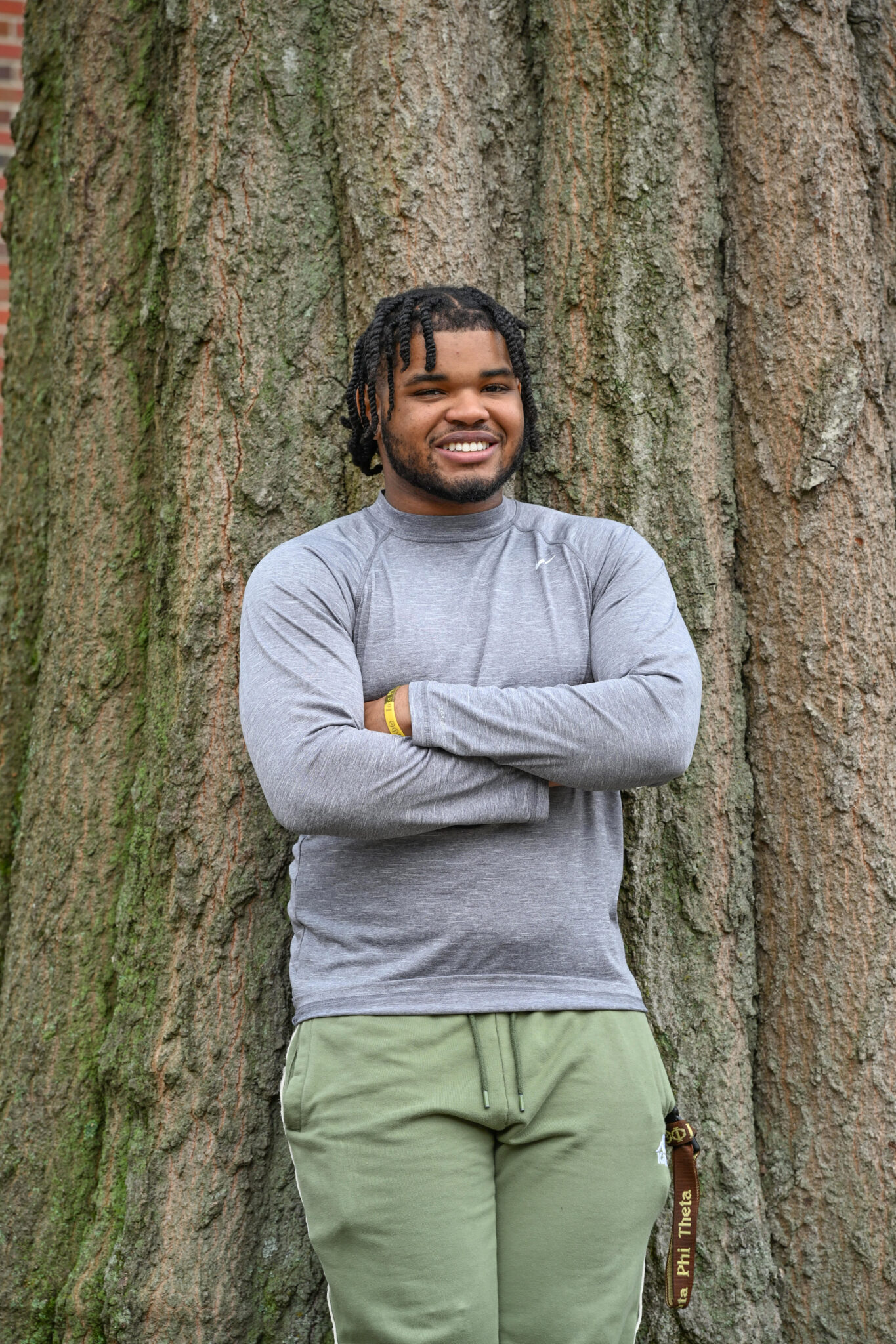 Agribusiness graduate lands job with USDA in food and nutrition ...