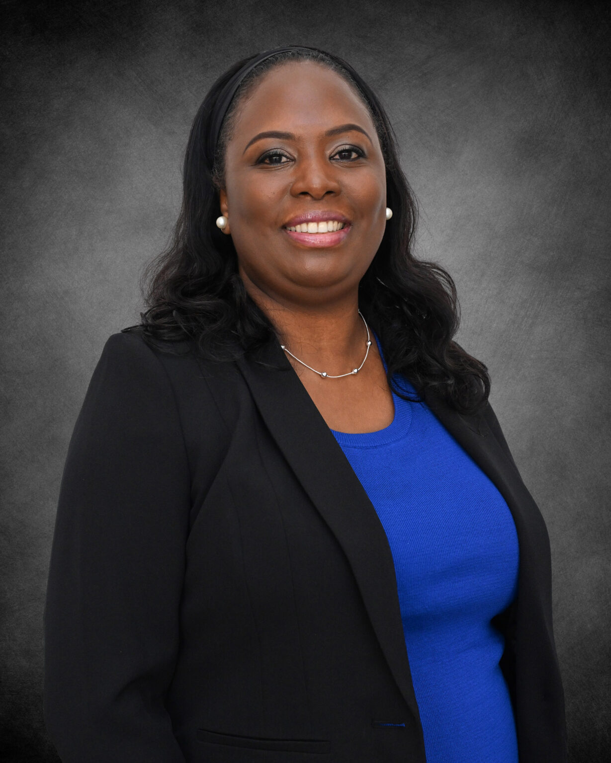 Charlene Harris | School of Agricultural and Natural Sciences