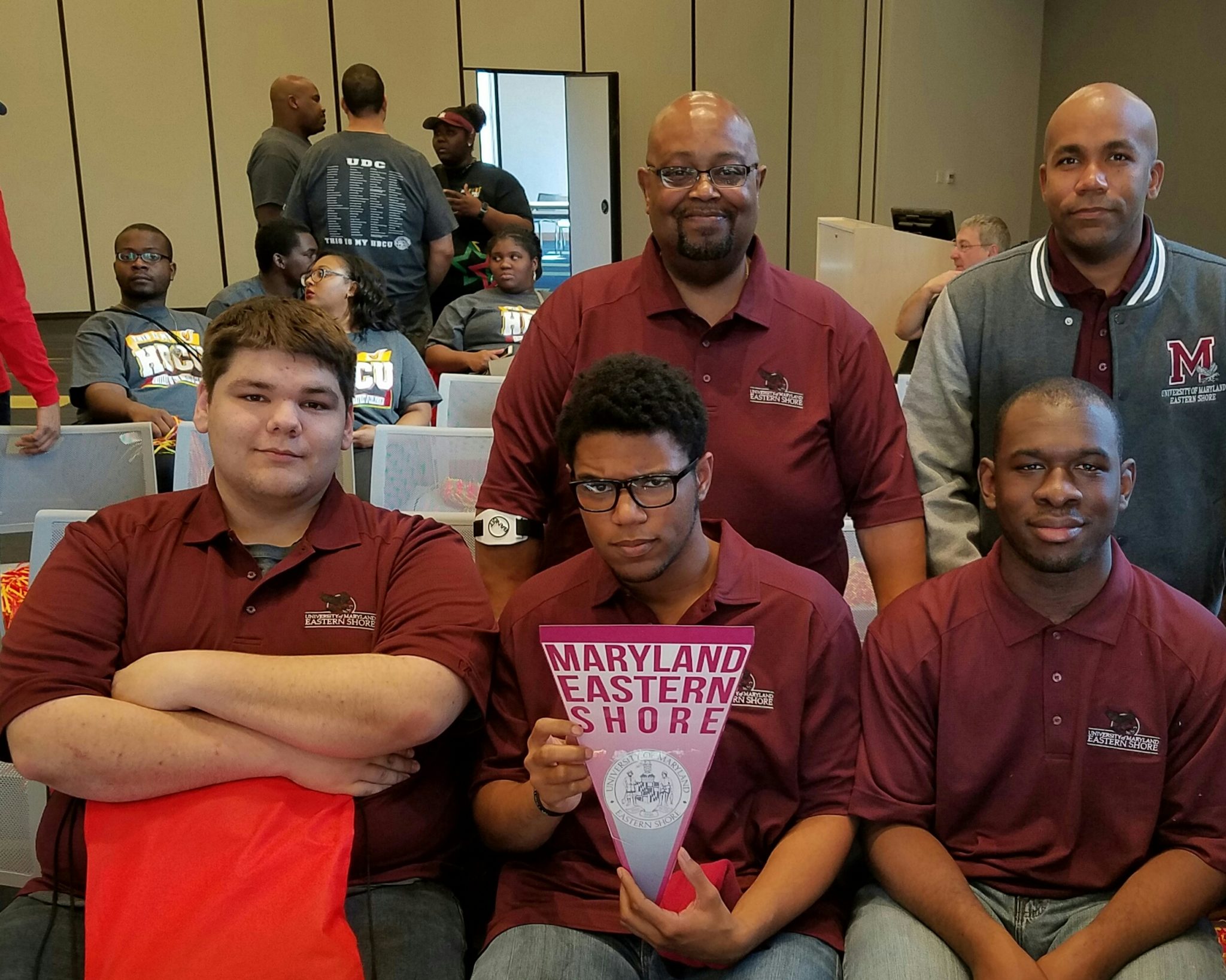 Yearly Roster | Honda Campus All-Star Challenge