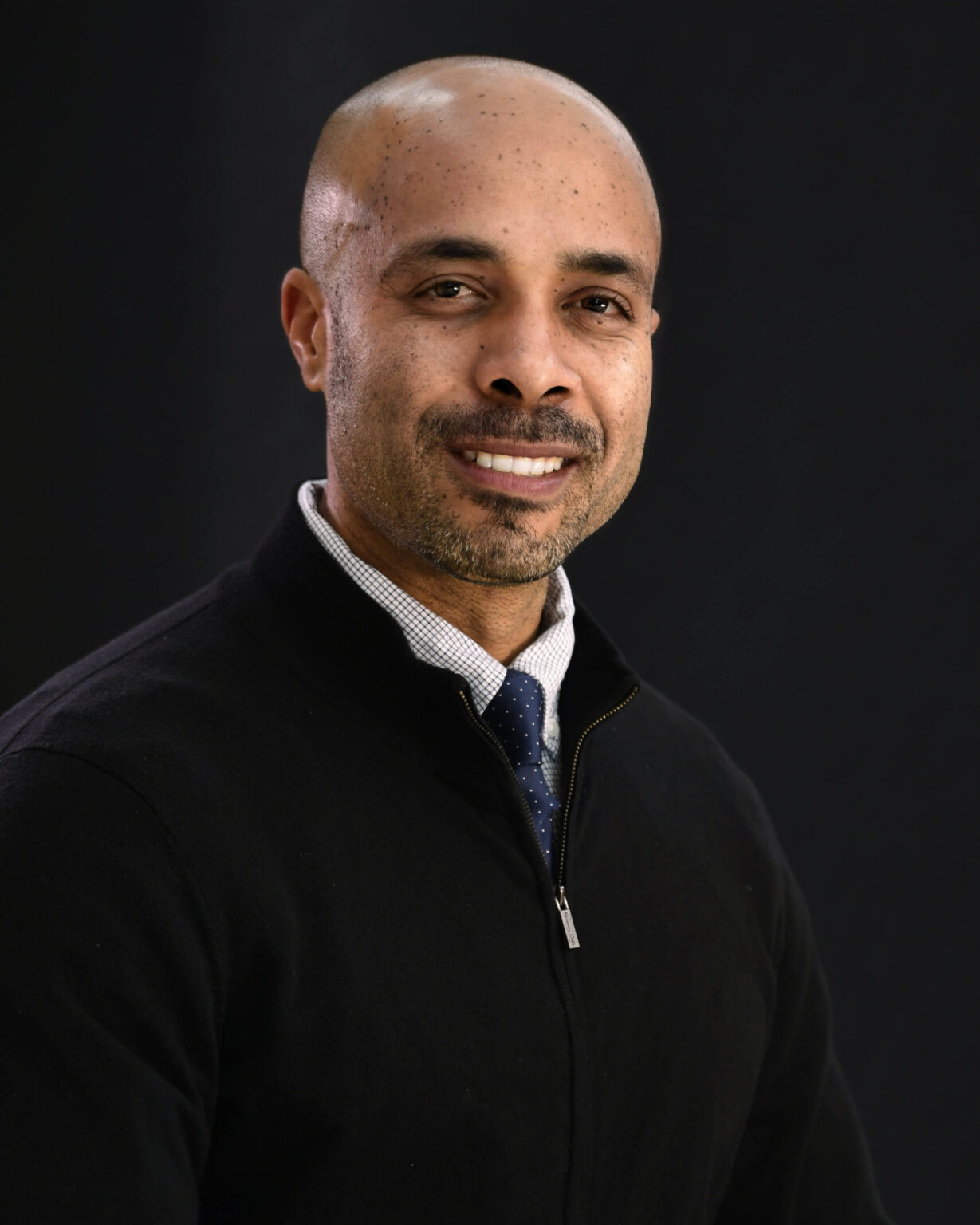 Philip Broussard Profile | English and Modern Languages