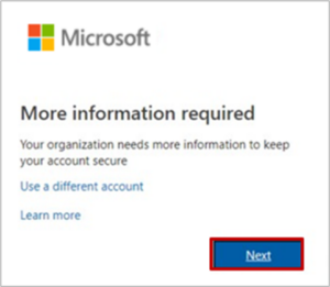 Office 365 – Multi-Factor Authentication Setup Guide | Google to ...