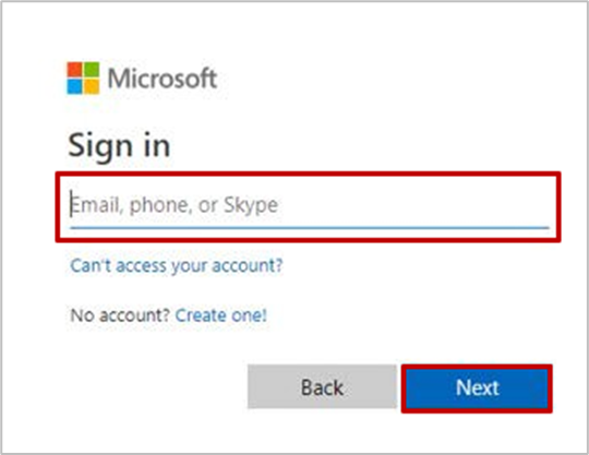 Office 365 – Multi-Factor Authentication Setup Guide | Google to ...