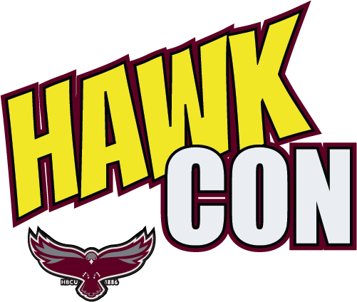 Hawk Con | UMES