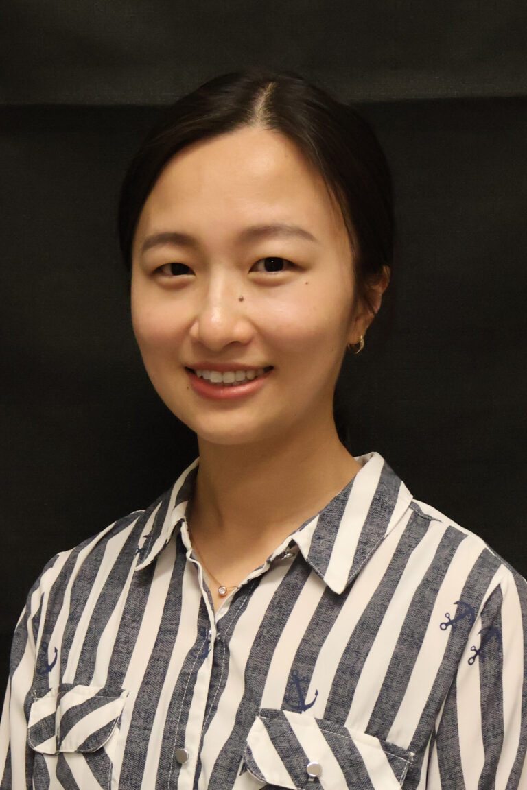 Dr. Jia Liu | UMES