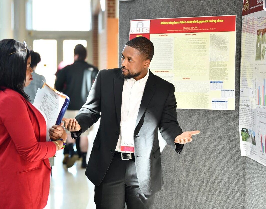 GALLERY | Annual Graduate Research Symposium