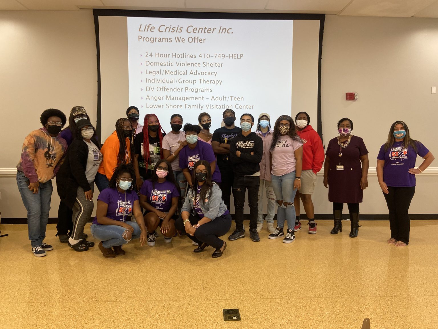 Initiaitives | Office of Institutional Equity and Compliance