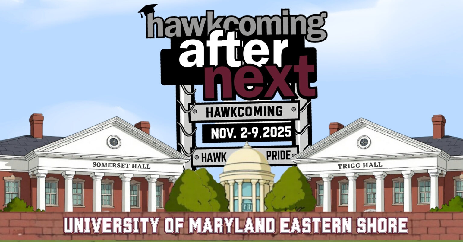 HOMECOMING 2025 | UMES