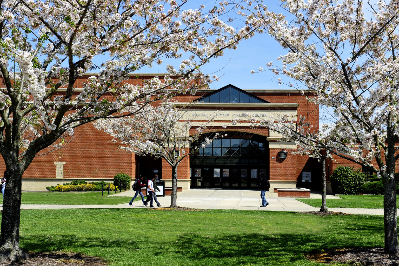 Visit UMES | Admissions