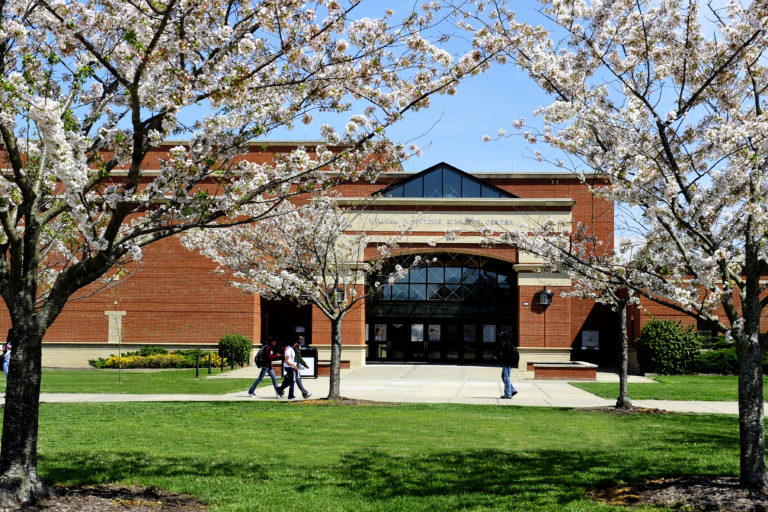 Visit UMES | Admissions