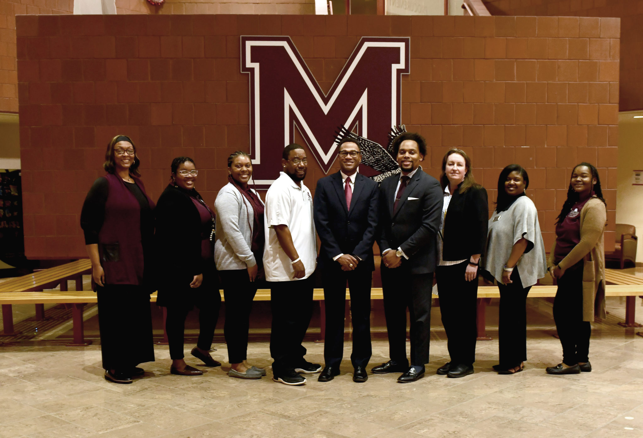 Contact Us | Admissions