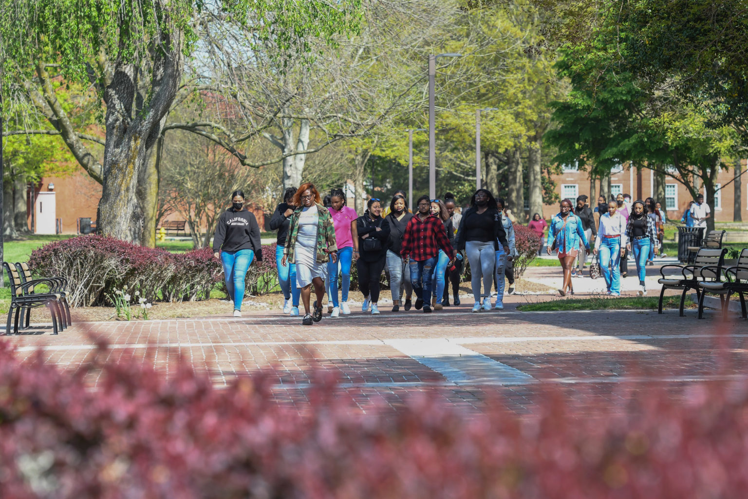 Dual Enrollment | Admissions