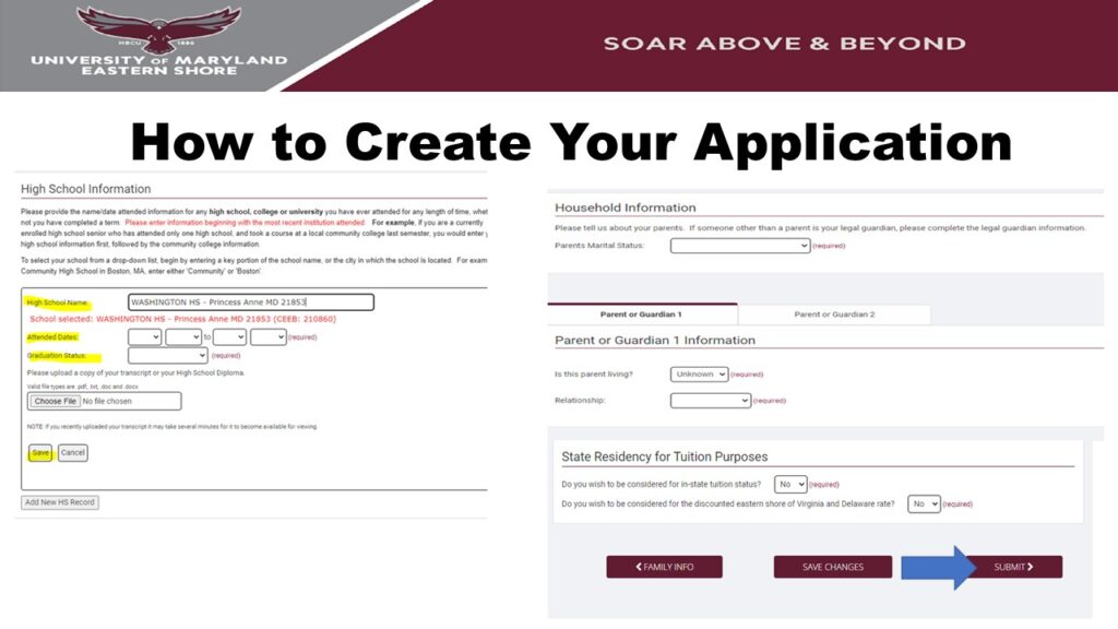 Dual Enrollment | Admissions