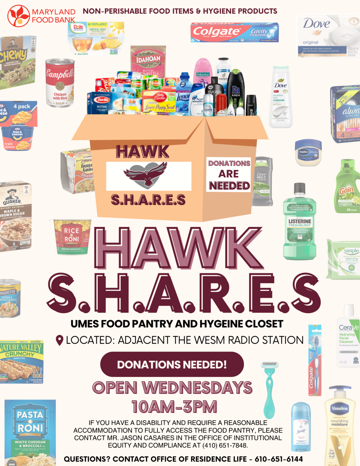 Office of Residence Life | Office of Residence Life