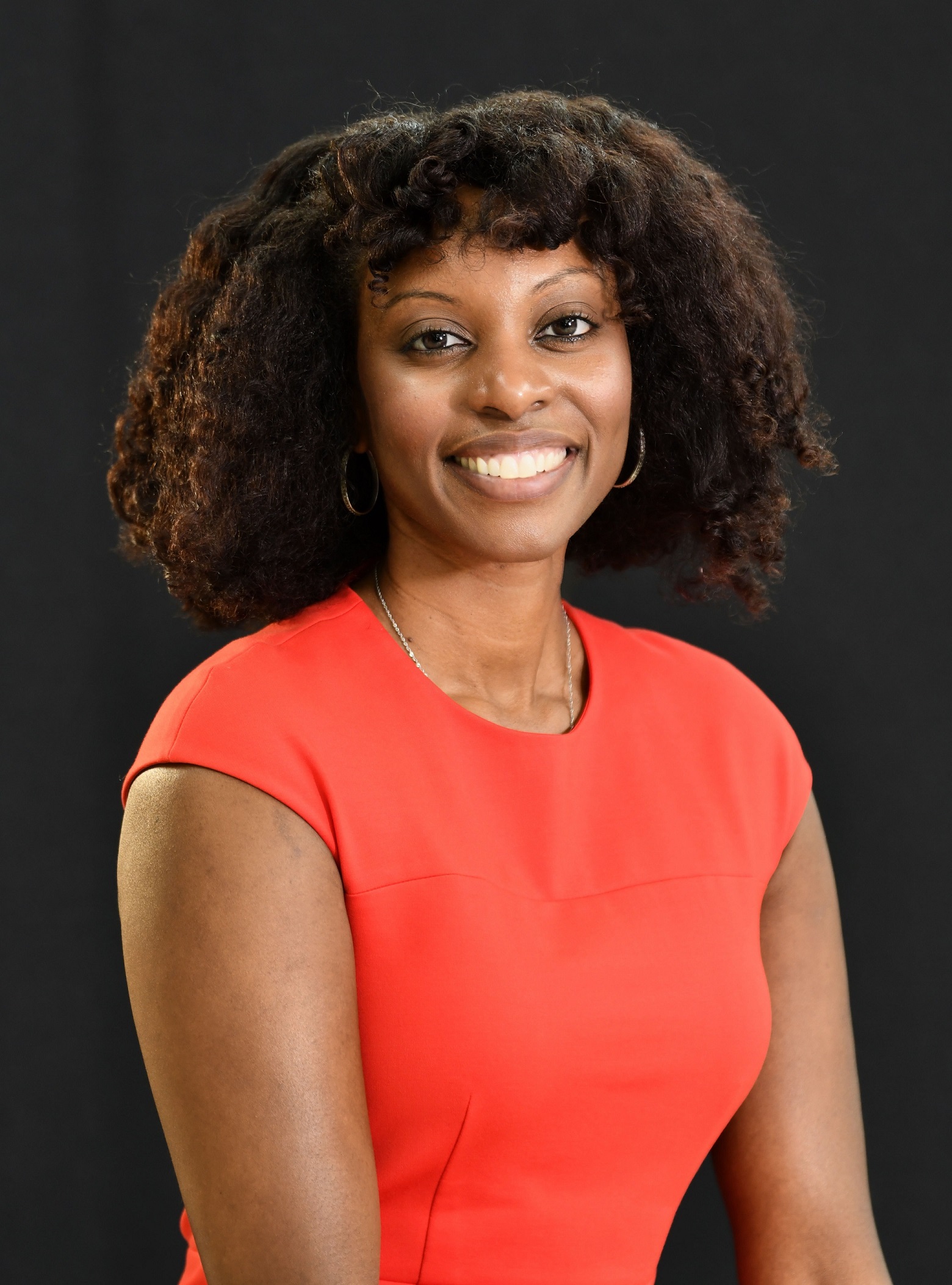 Department Chairs | Division of Academic Affairs