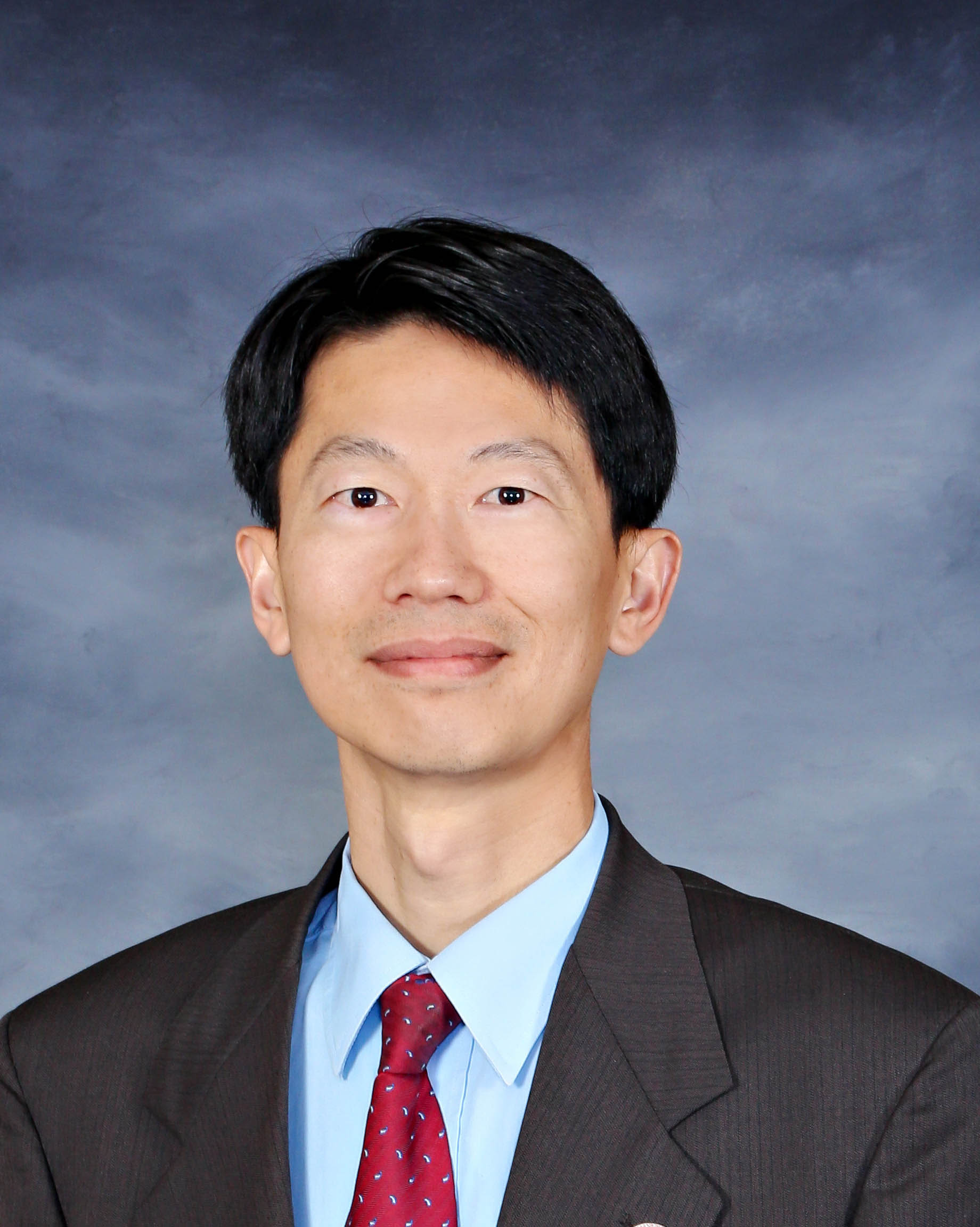 Department Chairs | Division of Academic Affairs