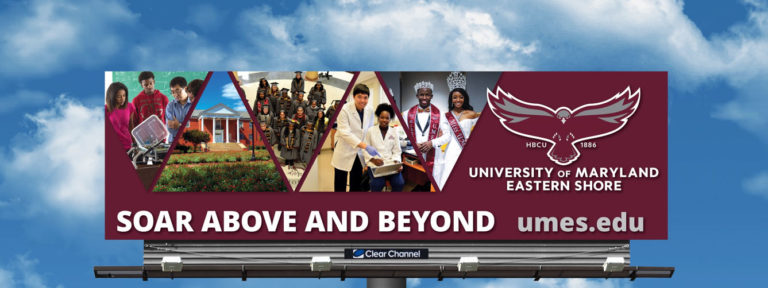 UMES unveils new logo, tagline as part of institutional rebrand ...
