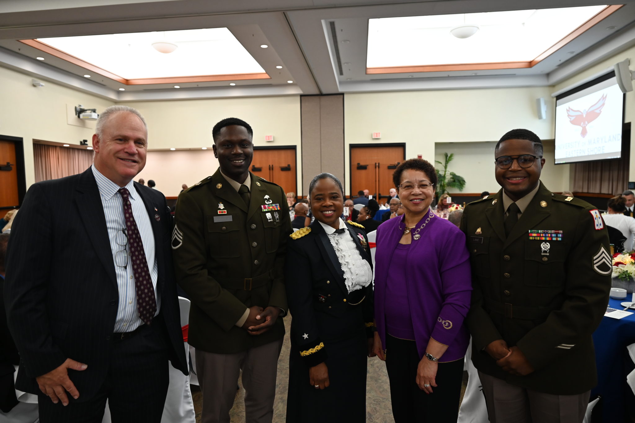 ‘HBCUs are incubators for leaders’ | Public Relations