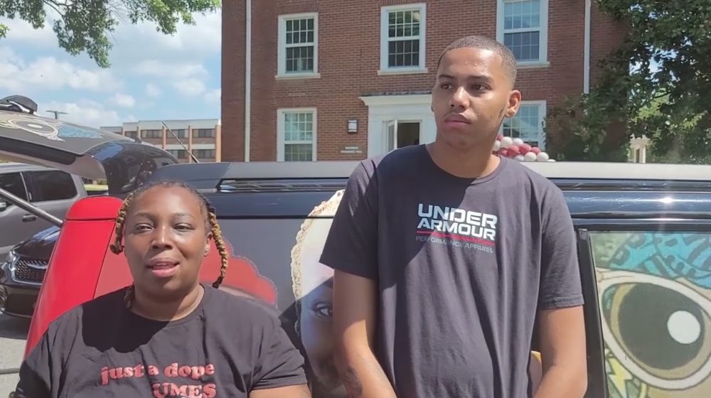 University News | UMES