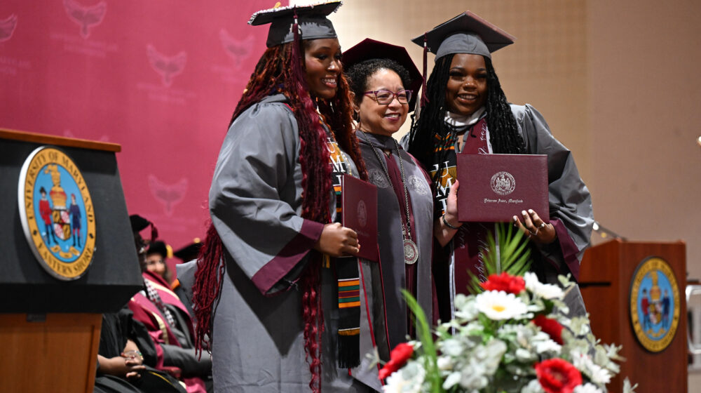 University News | UMES