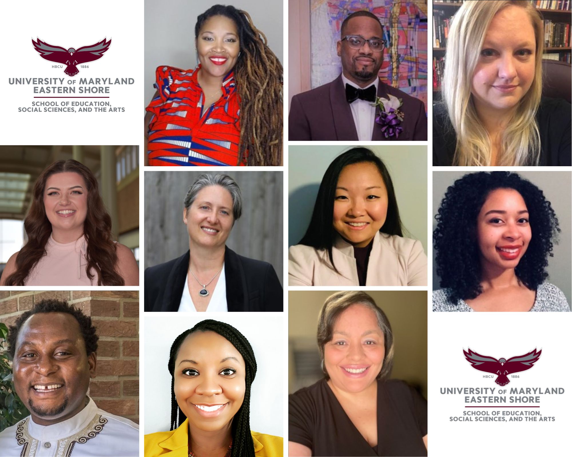 University of Maryland Eastern Shore | The Eastern Shore's Doctoral ...