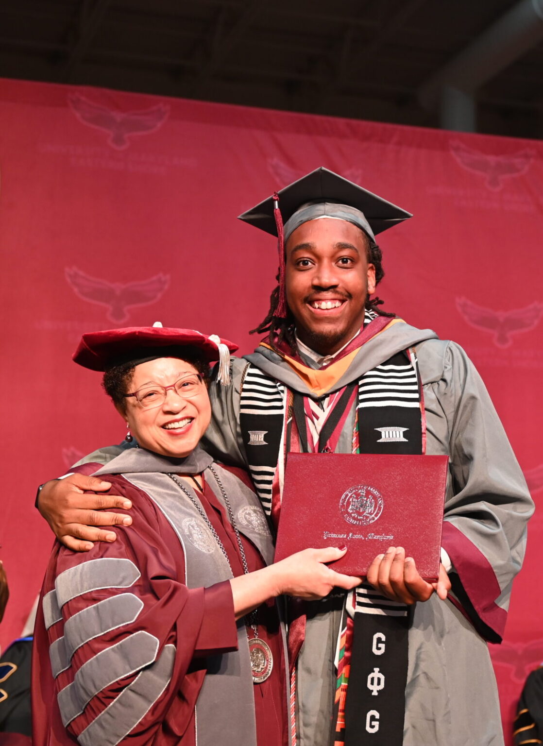 UMES’ 28th Winter Commencement set for Dec. 13 | Strategic ...