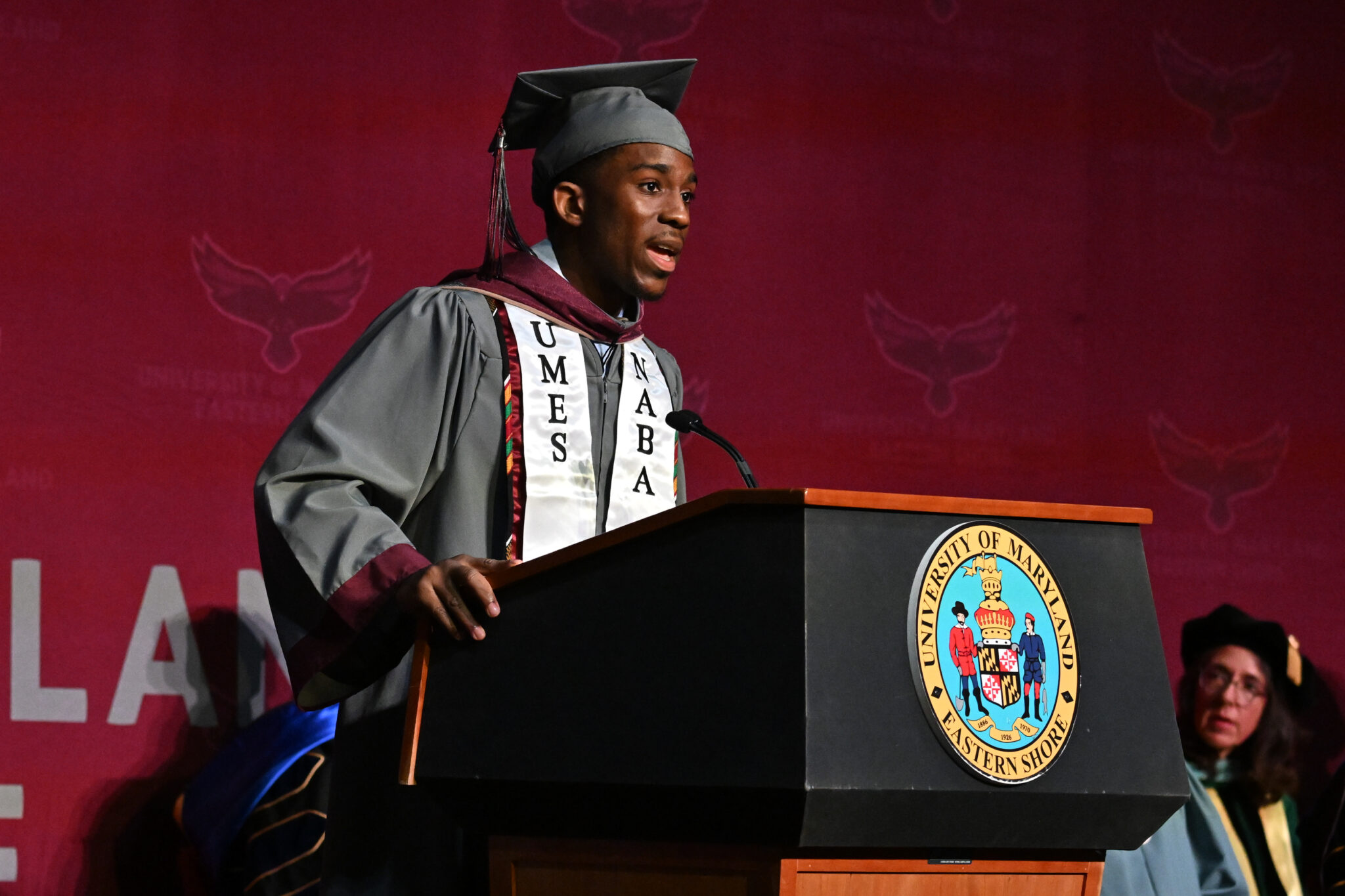 ‘The Future Doesn't Come With a Syllabus’ | Public Relations