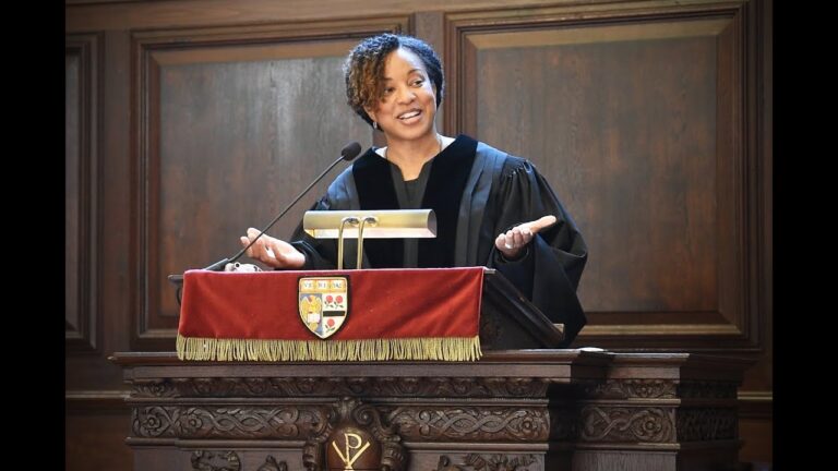 UMES to host Harvard Divinity Dean Dr. Marla Frederick on Feb. 5 ...