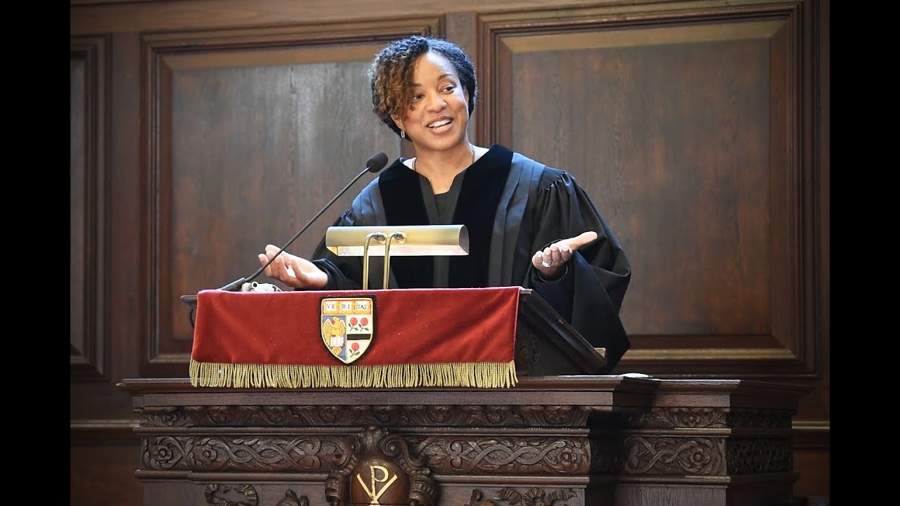 UMES to host Harvard Divinity Dean Dr. Marla Frederick on Feb. 5 ...