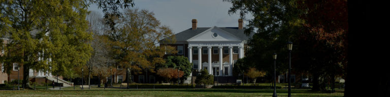 Welcome to the Physical Plant | University of Maryland Eastern Shore