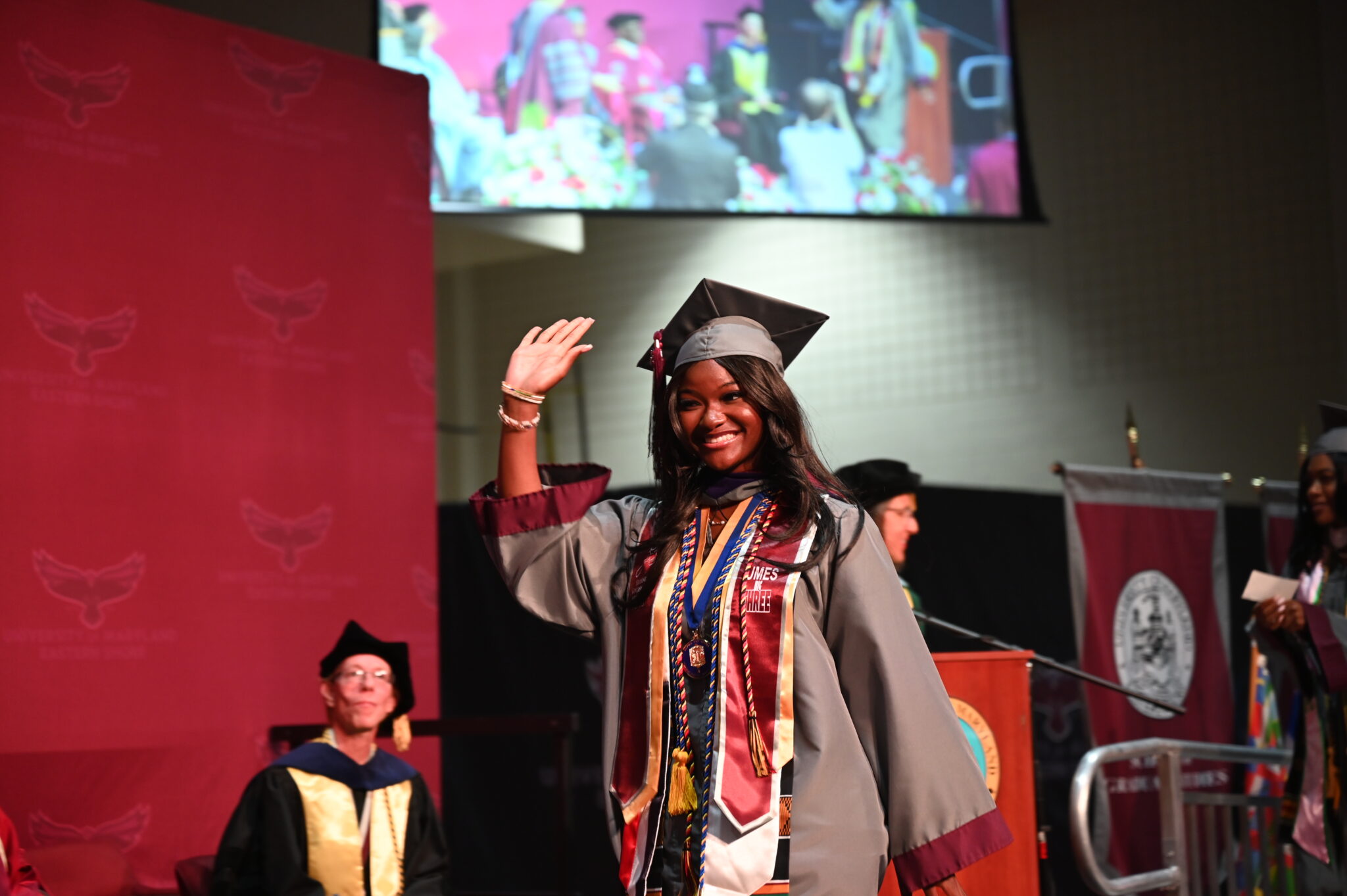 Spring 2025 Commencement | Commencement