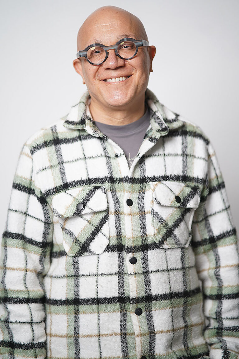 Murat Sener, Adjunct Professor | Department of Fine Arts