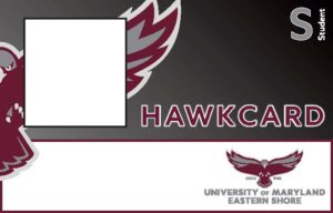 About the HawkCard | UMES Auxiliary Services